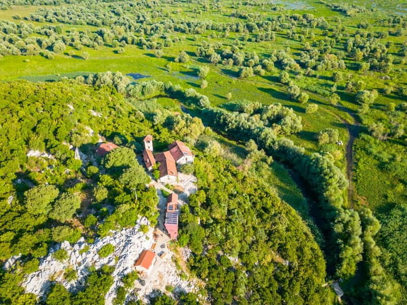 Virpazar : Unforgettable Sunset Boat Cruise to Monastery Kom - Final Thoughts