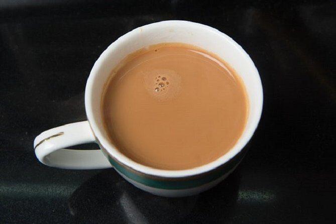 Virtual Authentic Indian Tea and Paratha Cooking Class - An Introduction to Indian Home Cooking