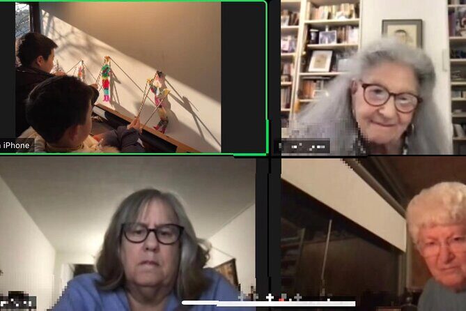 Virtual Beijing Forbidden City Live Tour - FAQ