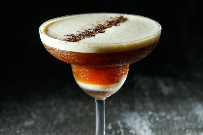 Virtual Experience: Cocktails & Stories From Vietnam - Why We Like This Virtual Cocktail Experience