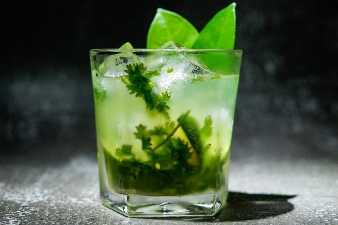 Virtual Experience: Cocktails & Stories From Vietnam - Who Would Appreciate This Experience?