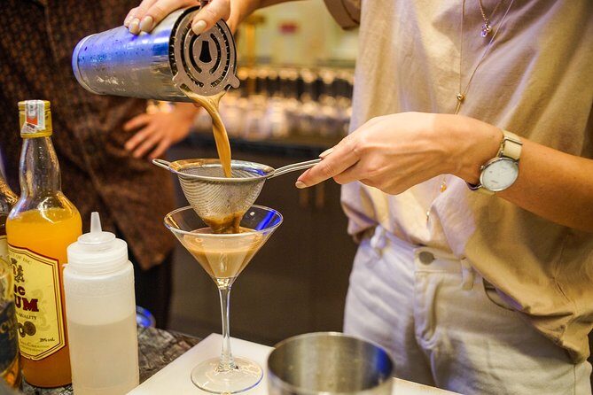 Virtual Experience: Cocktails & Stories From Vietnam - Who Should Book This?