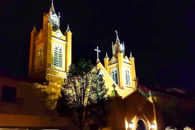 Virtual History, Legends and Lore Old Town Stroll of Albuquerque - What You Can Expect from the Virtual Old Town Stroll