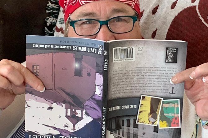 Virtual Home Scavenger Hunt - What the Experience Looks Like
