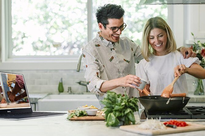 Virtual Mexican Cooking Class (private and personalized) - What to Expect from the Virtual Mexican Cooking Class