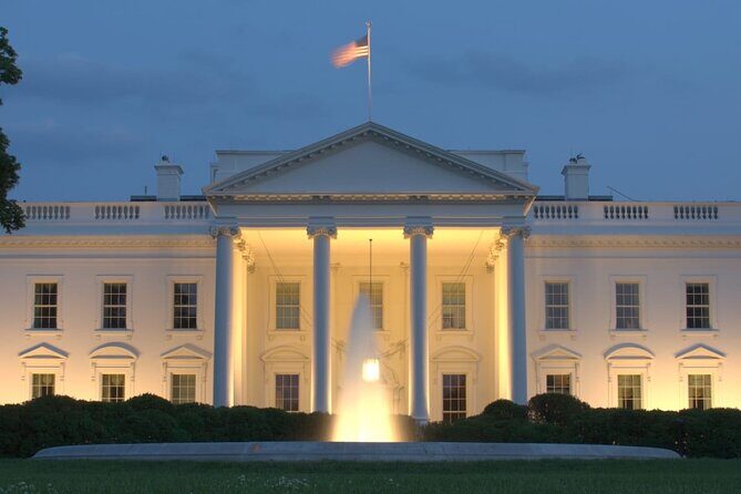Virtual Online Grand Tour of Washington DC - Who Should Consider This Tour?