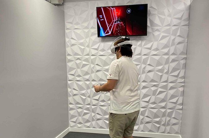 Virtual Reality Arcade - Authentic Experiences and What Travelers Say