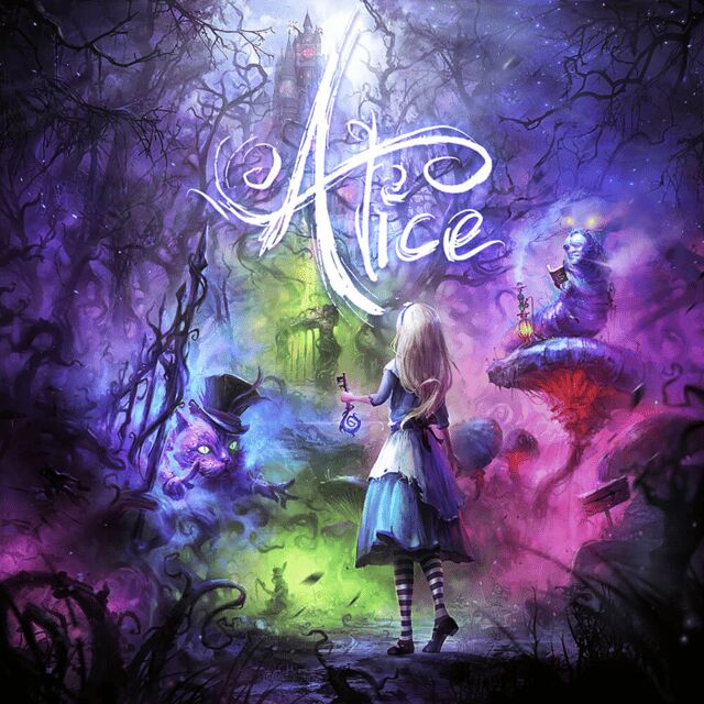 Virtual Reality Escape Game in Lyon: Alice in Wonderland - Key Points