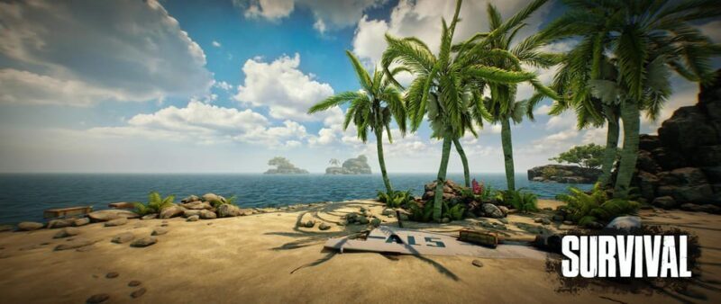 Virtual Reality Escape Game in Lyon: Survival - Key Points
