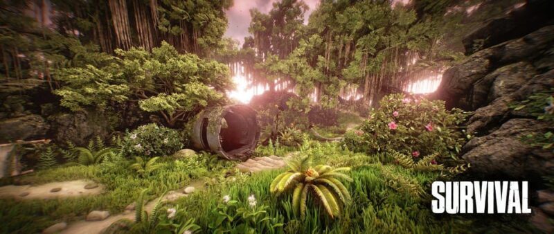 Virtual Reality Escape Game in Lyon: Survival - What to Expect: A Deep Dive