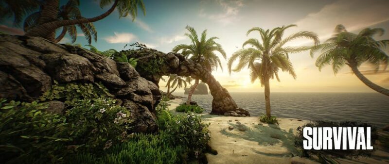 Virtual Reality Escape Game in Lyon: Survival - The Itinerary: Step-by-Step