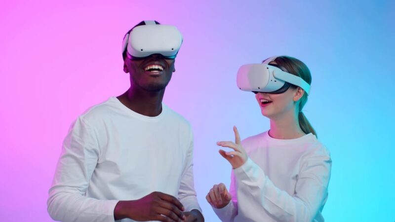 Virtual Reality Escape Game in Lyon - Key Points