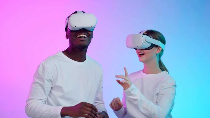 Virtual Reality Escape Game in Lyon - A Closer Look at the Experience