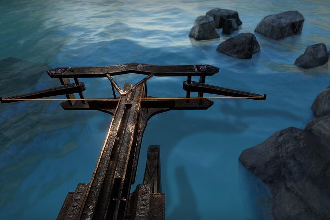 Virtual Reality Escape Room - Beyond Medusas Gate (Assassins Creed Odyssey) - The Sum Up: Why Choose Beyond Medusa’s Gate?