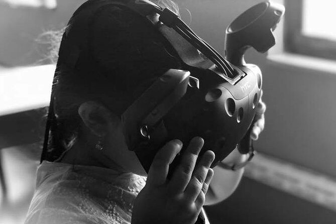 Virtual Reality Games and Experiences - Perfect place to drink and have fun! - Virtual Reality Games and Experiences - Perfect place to drink and have fun!