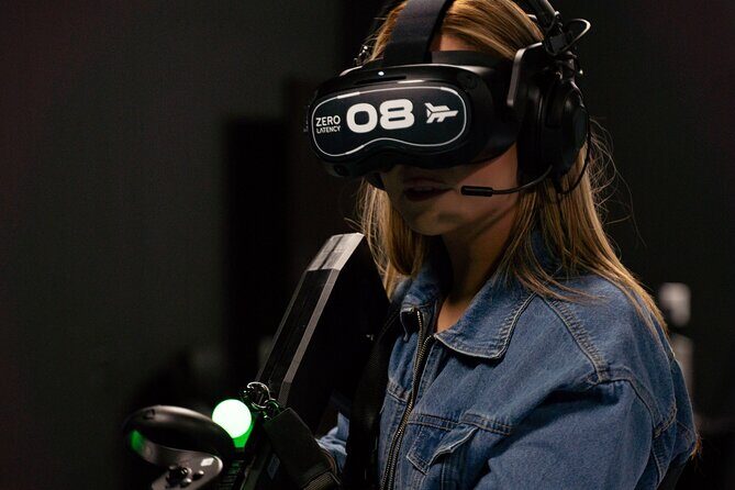 Virtual Reality in Austin Tx - Who Will Love This Experience?