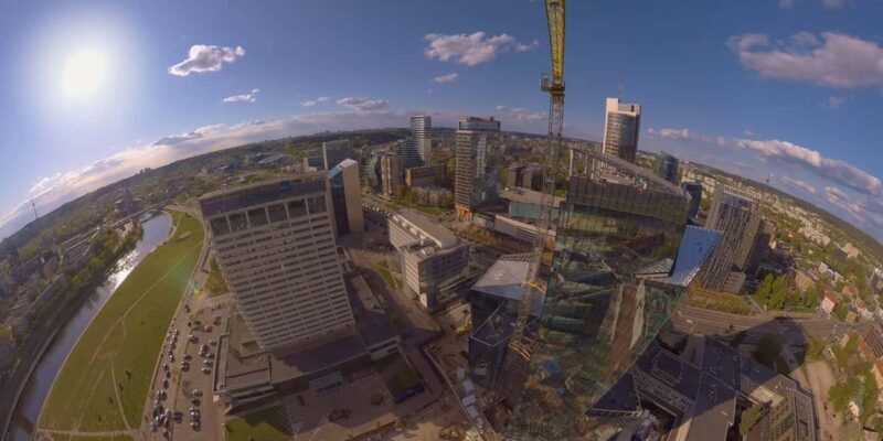 Virtual reality movie - experience I AM LITHUANIA - Who Will Benefit Most from This Experience?