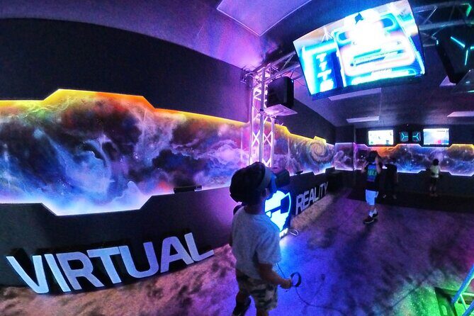 Virtual Reality (VR) Experience in Los Angeles - Who Should Consider This?
