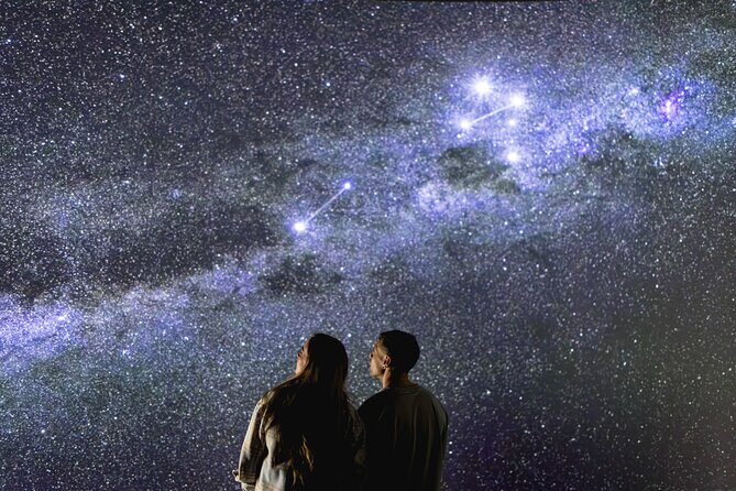 Virtual Stargazing & Astronomy Experience in Lake Tekapo - Key Points