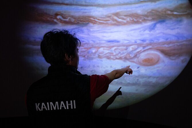 Virtual Stargazing & Astronomy Experience in Lake Tekapo - An Honest Breakdown of the Experience