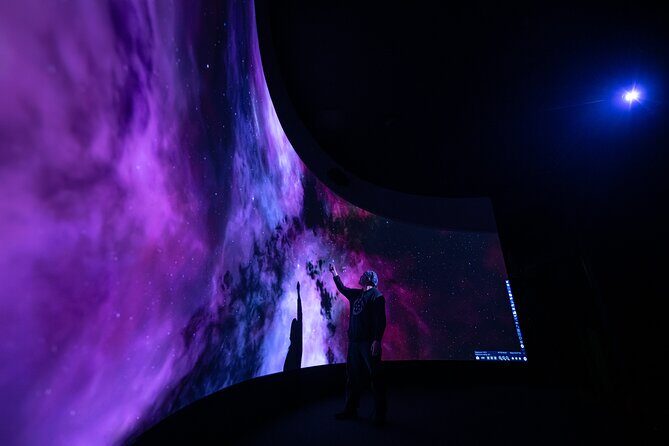 Virtual Stargazing & Astronomy Experience in Lake Tekapo - Delving into the Detailed Tour Components