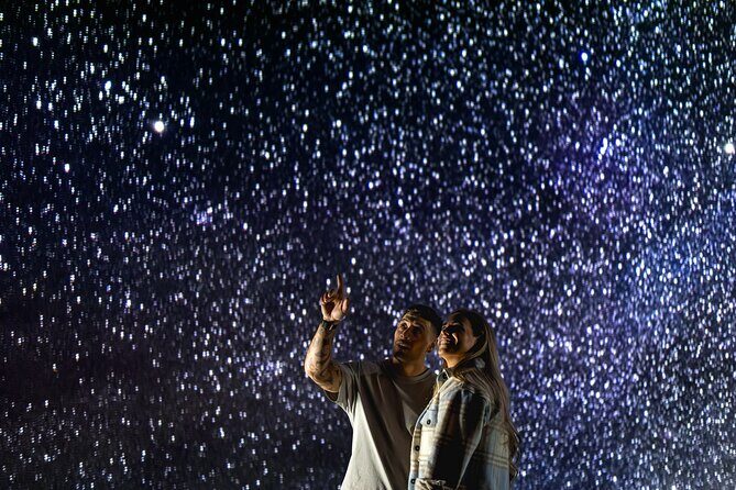 Virtual Stargazing & Astronomy Experience in Lake Tekapo - How This Experience Fits Into Your Lake Tekapo Trip