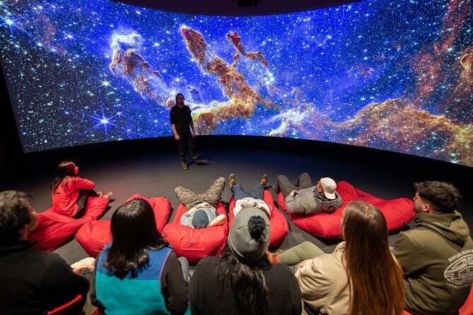 Virtual Stargazing & Astronomy Experience in Lake Tekapo - Final Thoughts: Is It Worth It?