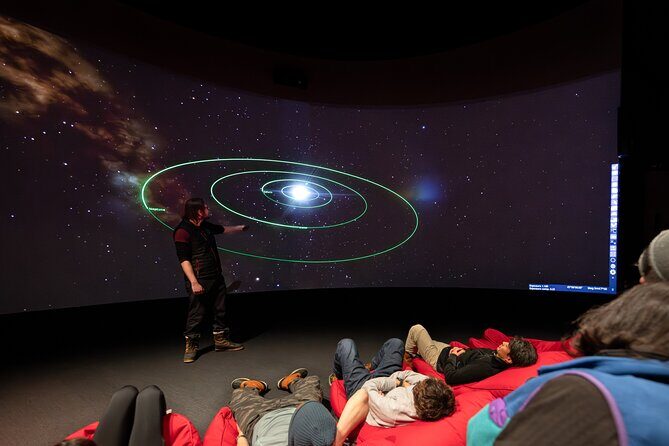 Virtual Stargazing & Astronomy Experience in Lake Tekapo - Frequently Asked Questions (FAQs)