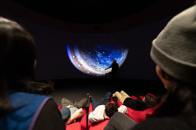 Virtual Stargazing & Astronomy Experience in Lake Tekapo - Final Summary