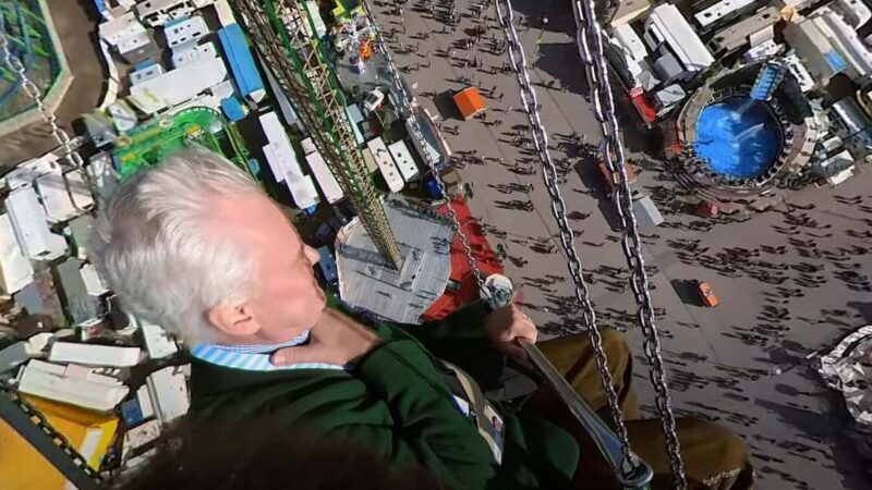Virtual Tour 360 Video Octoberfest Munich with Wolfgang - Valuing the Experience