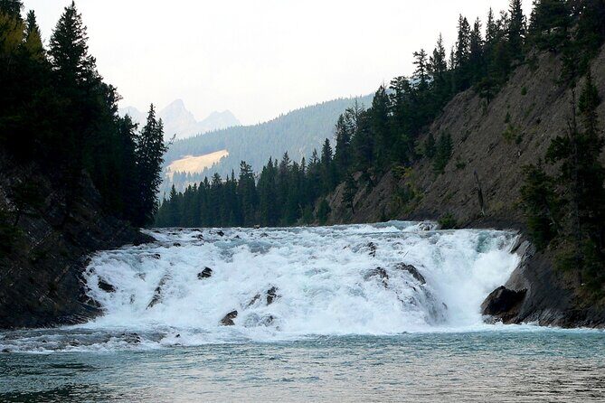 Virtual Tour: Banff, Lake Louise & Moraine Lake - A Complete Breakdown of the Itinerary