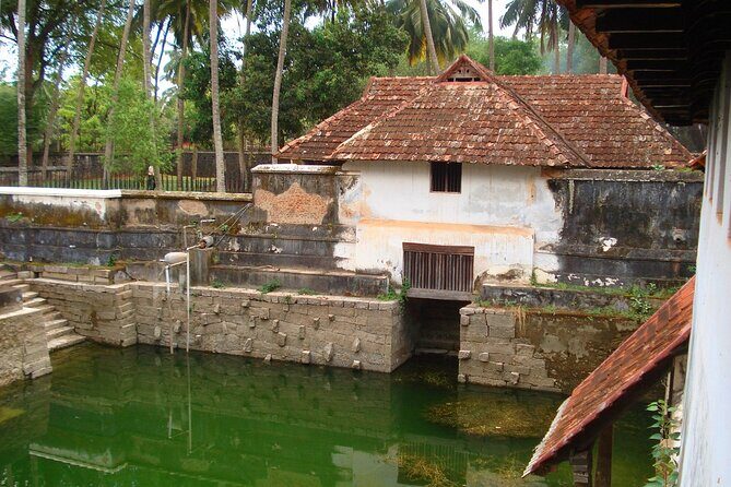 Virtual Tour of Padmanabhapuram Palace,largest wooden palace of the World - What the Itinerary Looks Like