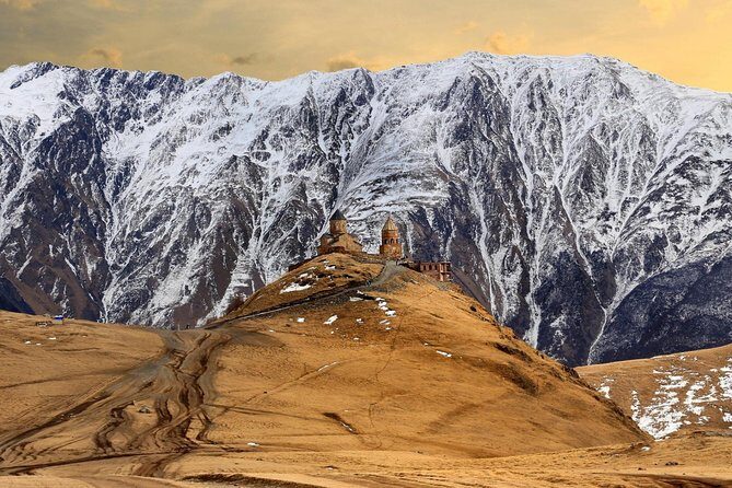 Virtual tour to Georgia - Who Should Consider This Tour?