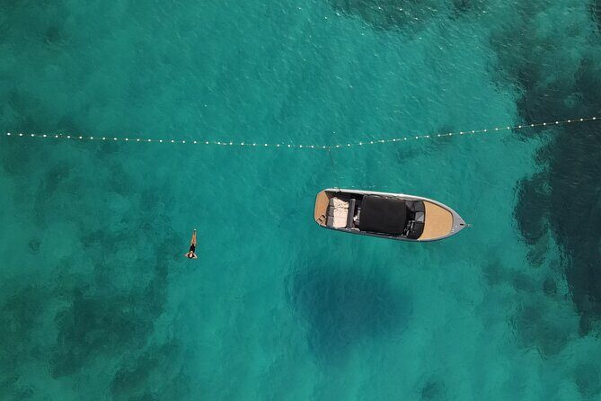Vis & Pakleni Islands Full-Day Private Boat Tour - Practical Details & What to Expect