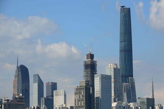 Visa-Free Private City Tour for Guangzhou Airport Layover Visitor - The Experience in Detail