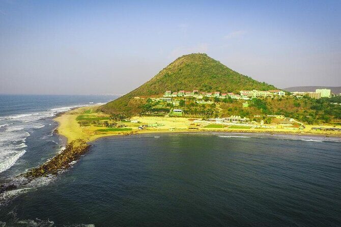 Visakhapatnam - The Coastal Gem Private Tour - Starting Strong: Seamless Arrival and Comfortable Accommodation