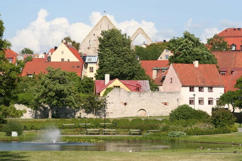 Visby: Hop-On Hop-Off 1 day Bus Tour - Final Thoughts