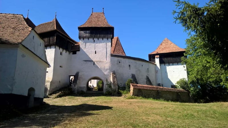 Viscri Saxon village, Extinct Volcano and Emerald Lake - Frequently Asked Questions (FAQs)