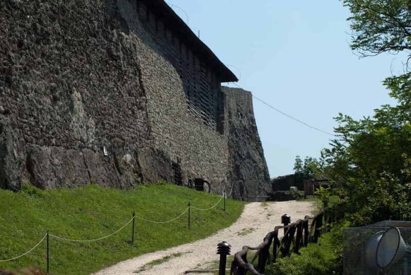 Visegrád Hike & Castle Tour with Ferry from Budapest - What Past Travelers Say