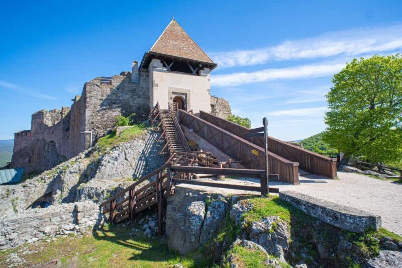 Visegrád Hike & Castle Tour with Ferry from Budapest - The Sum Up: Who Will Love This Tour