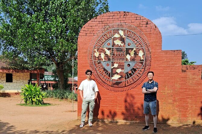 Vishakhapatnam Discovery with Borra Caves and Araku Valley - Who Will Love This Tour?