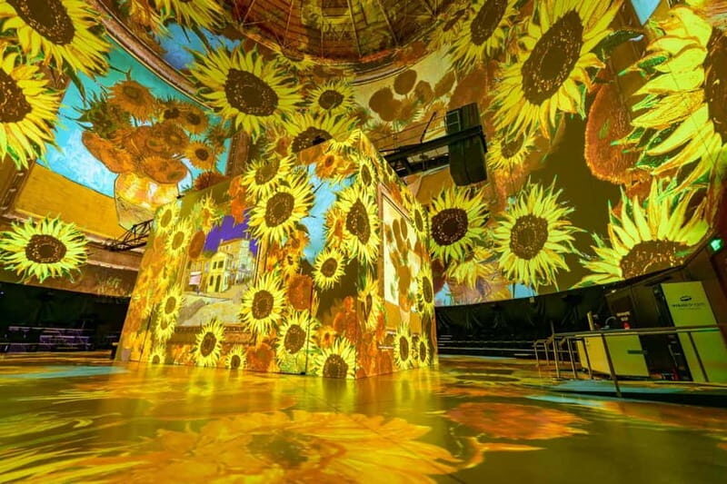 Visiodrom in Wuppertal: The Immersive 360° Van Gogh Show - Final Thoughts: Is This Worth It?