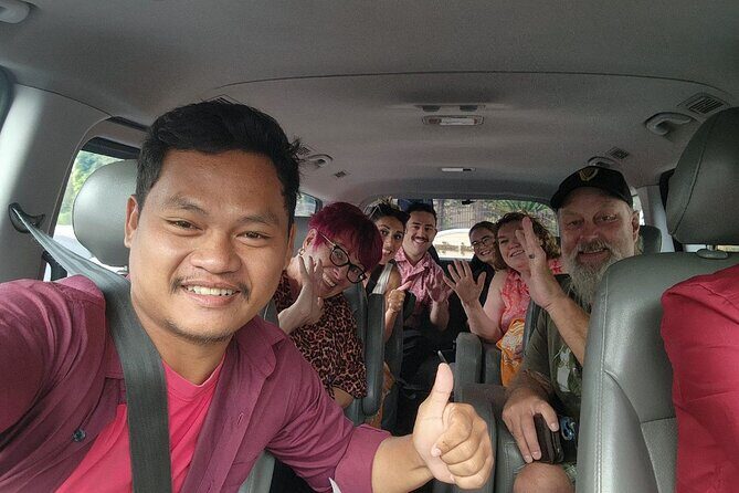 Visit 11 Places in One Day including S21 & Killing Field - Why This Tour Provides Great Value