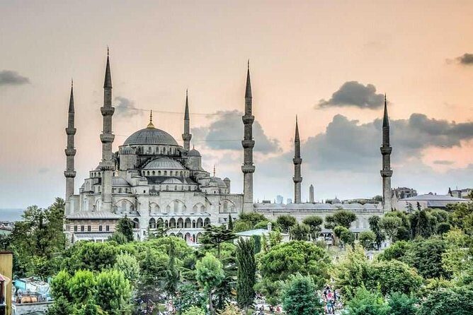 Visit 2 Continents on a Bosphorus Cruise Full-Day Istanbul Tour with Lunch - Final Thoughts: Is This Tour Worth Your Time?