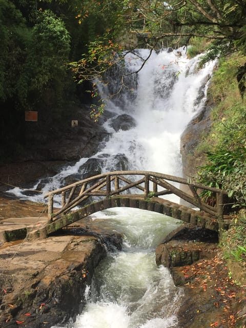 Visit 3 majestic waterfalls in Dalat - Who Will Love This Tour?