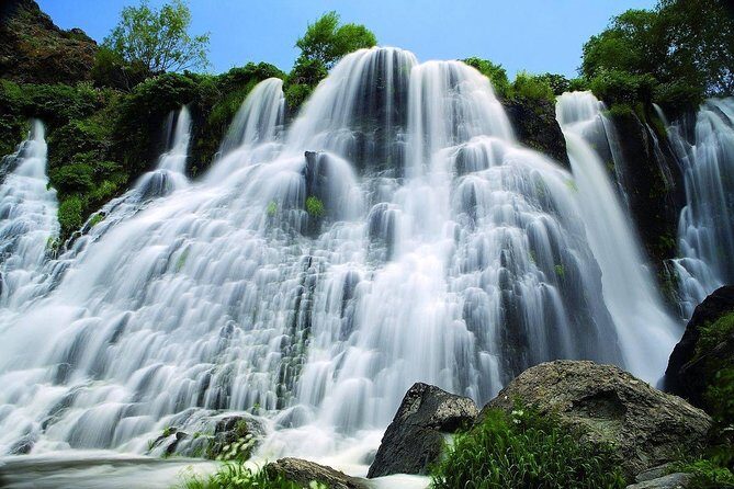 Visit 3 Majestic waterfalls in Dalat - Transport, Timing, and Overall Experience