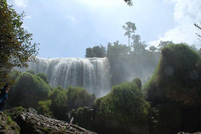 Visit 3 Majestic waterfalls in Dalat - Who’s This Tour For?