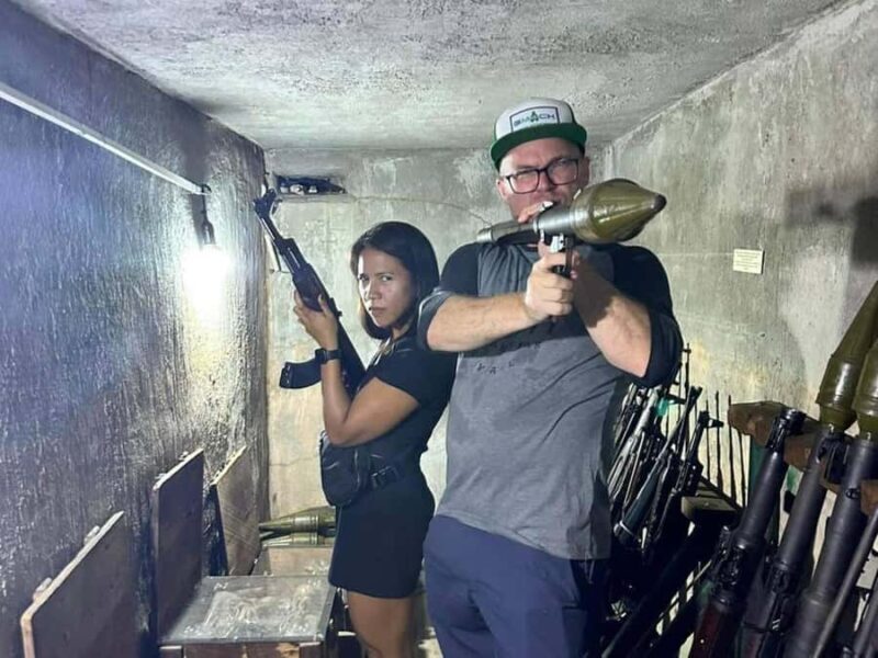 Visit 5 Districts & The Hidden Gems In Saigon By Motorbike - Key Points