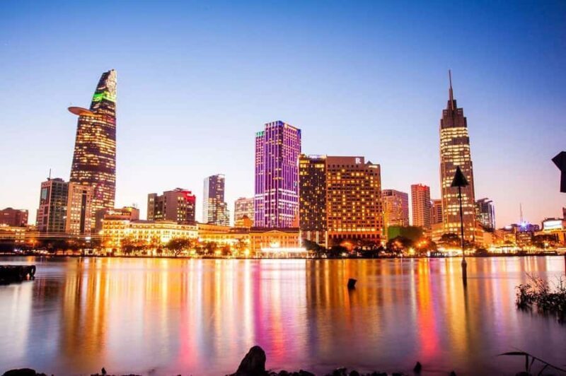 Visit 5 Districts & The Hidden Gems In Saigon By Motorbike - Why Ride Saigon’s Streets on a Motorbike?