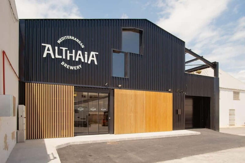 Visit a Craft Beer Factory with Tapas and Altea from Alicante - Discover a Craft Beer Factory with Tapas and Altea from Alicante: An Honest Review
